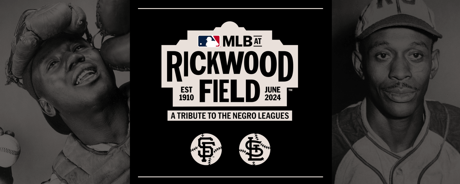 MLB at Rickwood Field | MLB.com