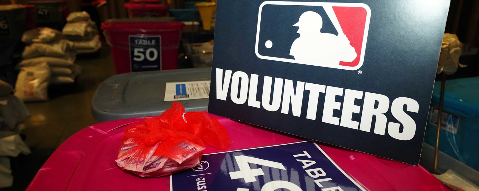 MLB Together Initiatives | MLB.com
