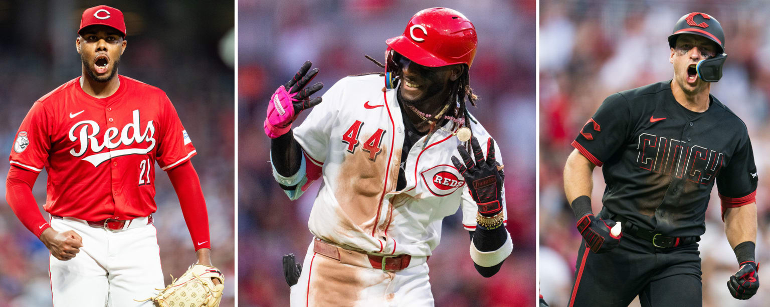 Reds Season Ticket Membership | Cincinnati Reds