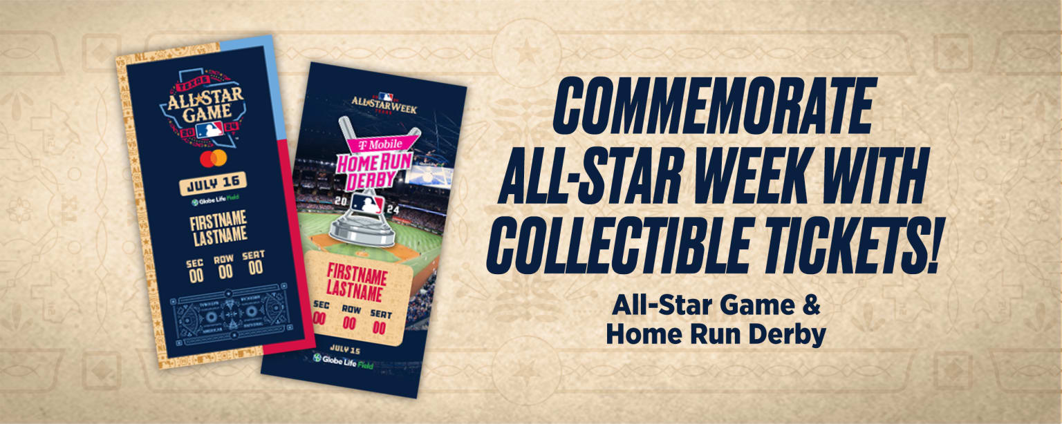 Official Texas Rangers Website | MLB.com