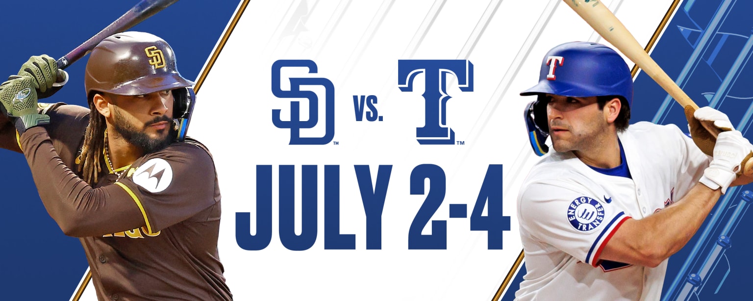 Official Texas Rangers Website | MLB.com