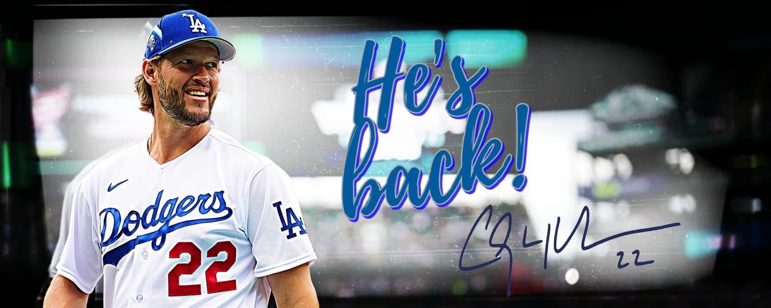 Official Los Angeles Dodgers Website | MLB.com