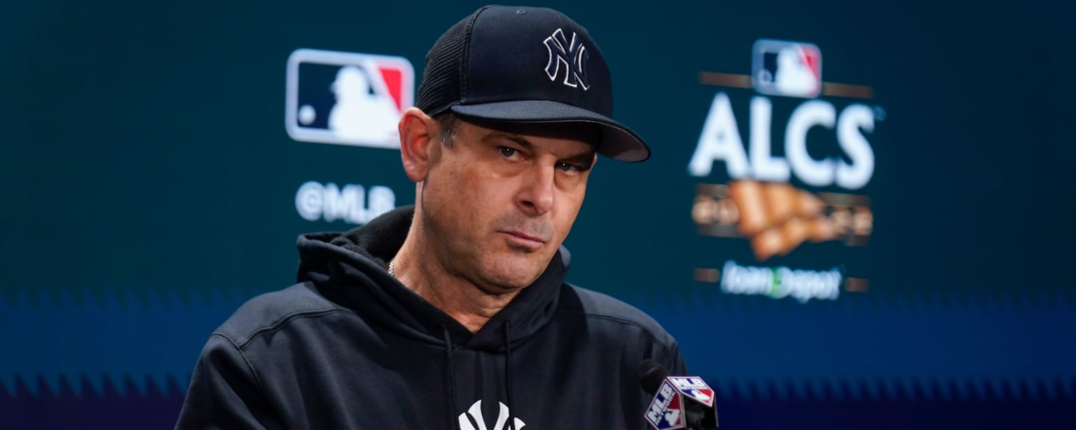 Los Yankees de Nueva York | MLB.com