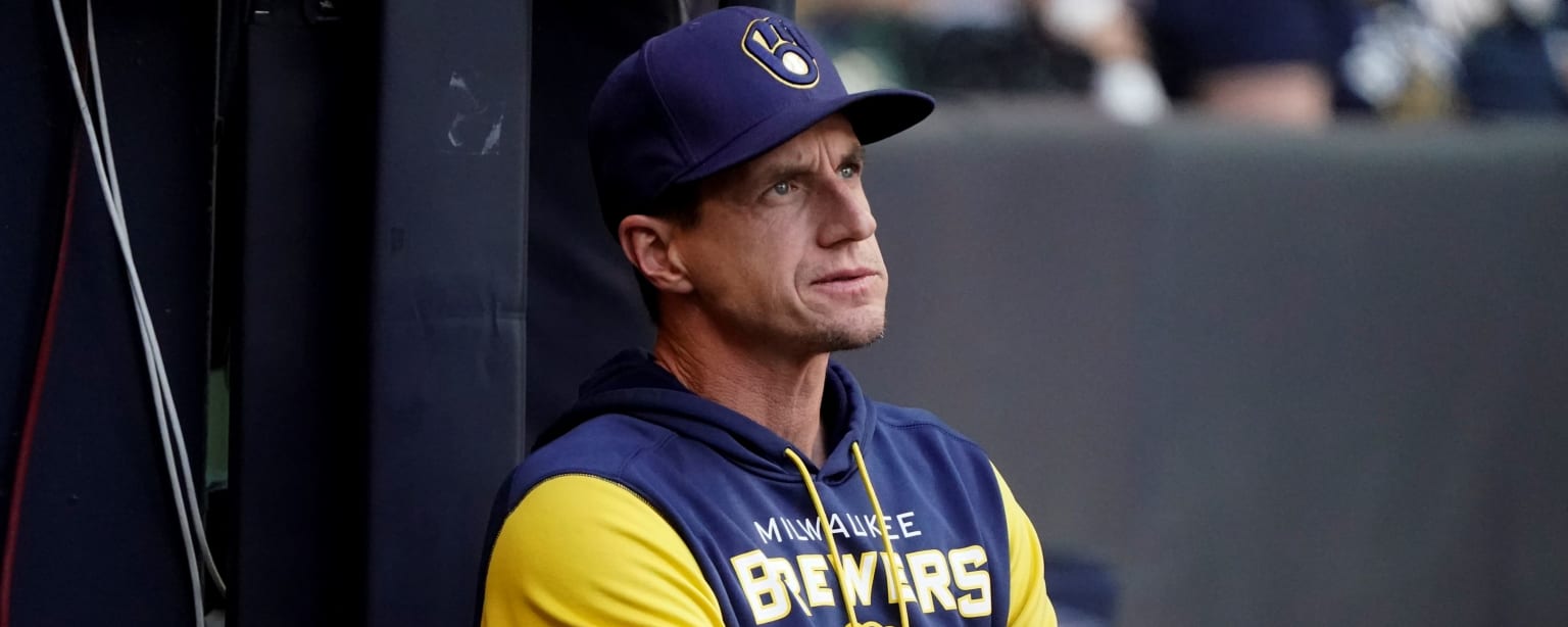 Los Cerveceros de Milwaukee | MLB.com