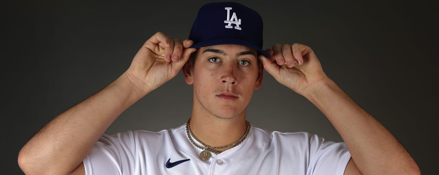 Official Los Angeles Dodgers Website | MLB.com