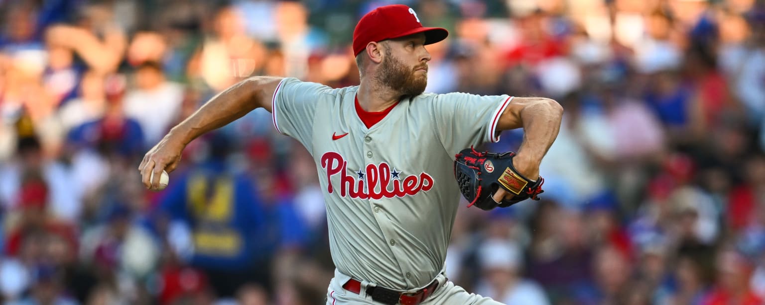 Official Philadelphia Phillies Website | MLB.com