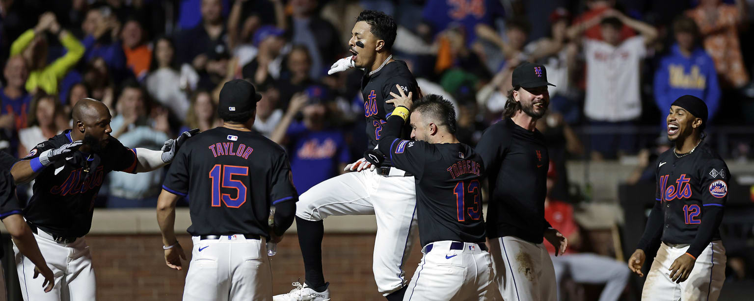 Official New York Mets Website | MLB.com