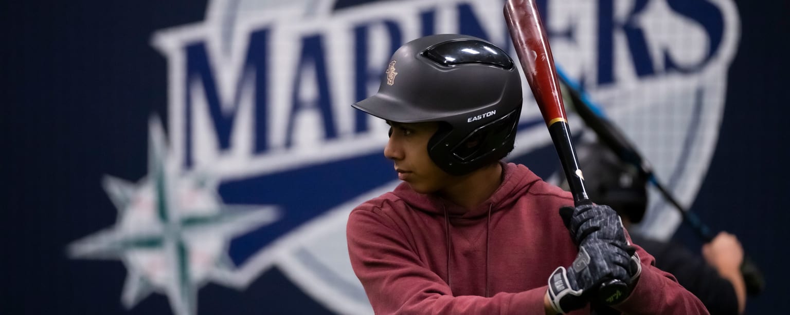 Mariners Training Center | Seattle Mariners