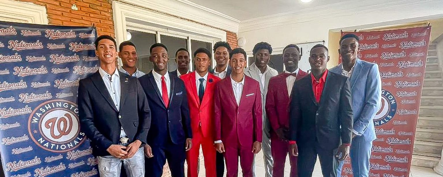 Official Washington Nationals Website | MLB.com