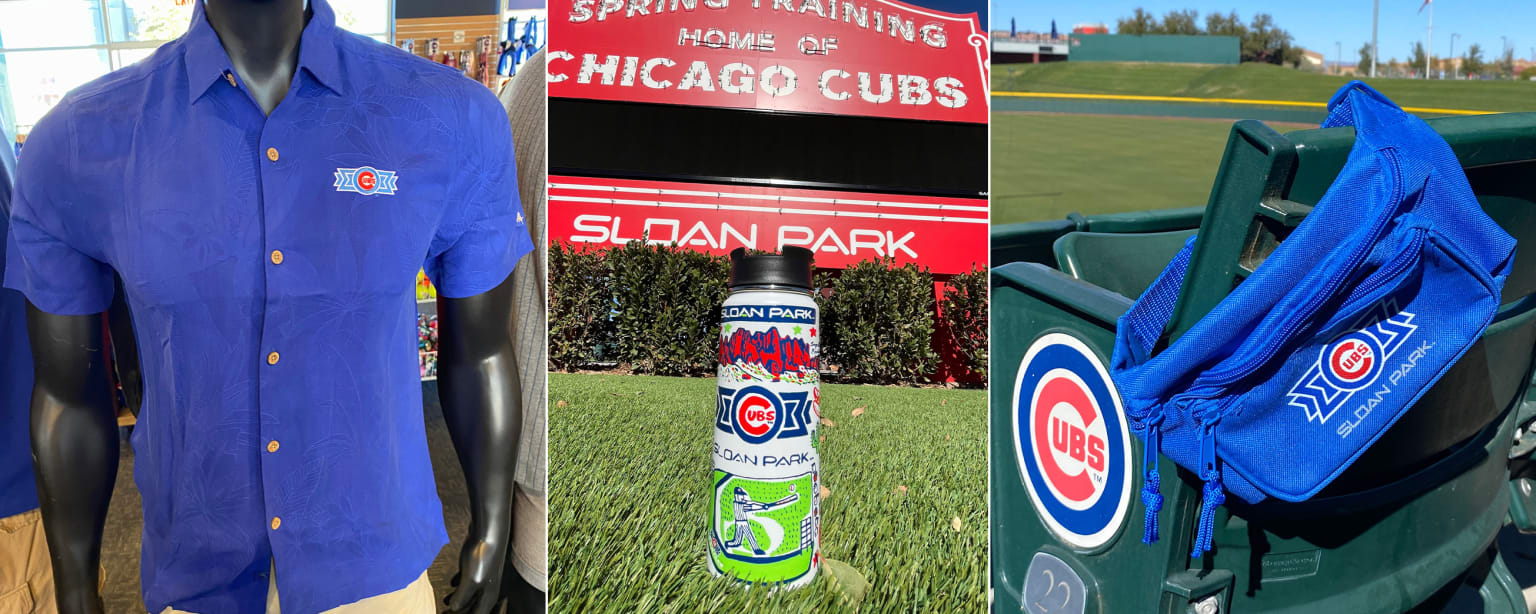 Spring Training Tickets | Sloan Park | Chicago Cubs