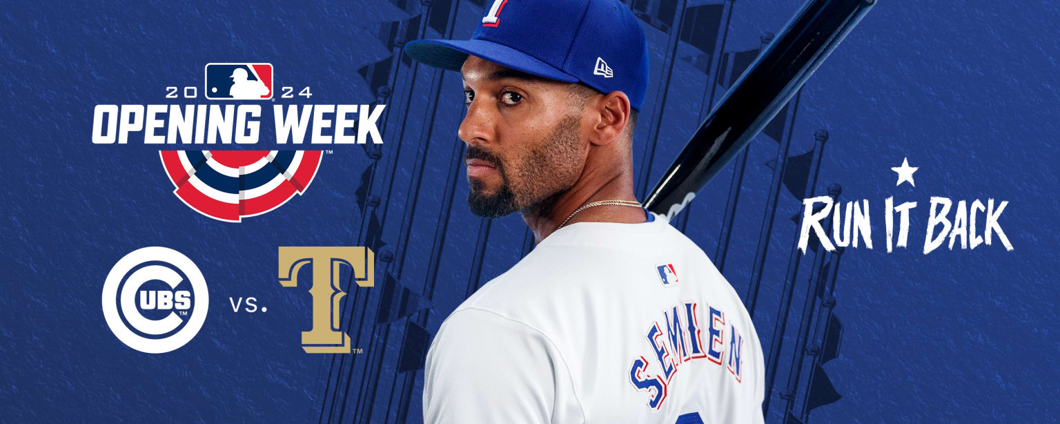 Official Texas Rangers Website | MLB.com