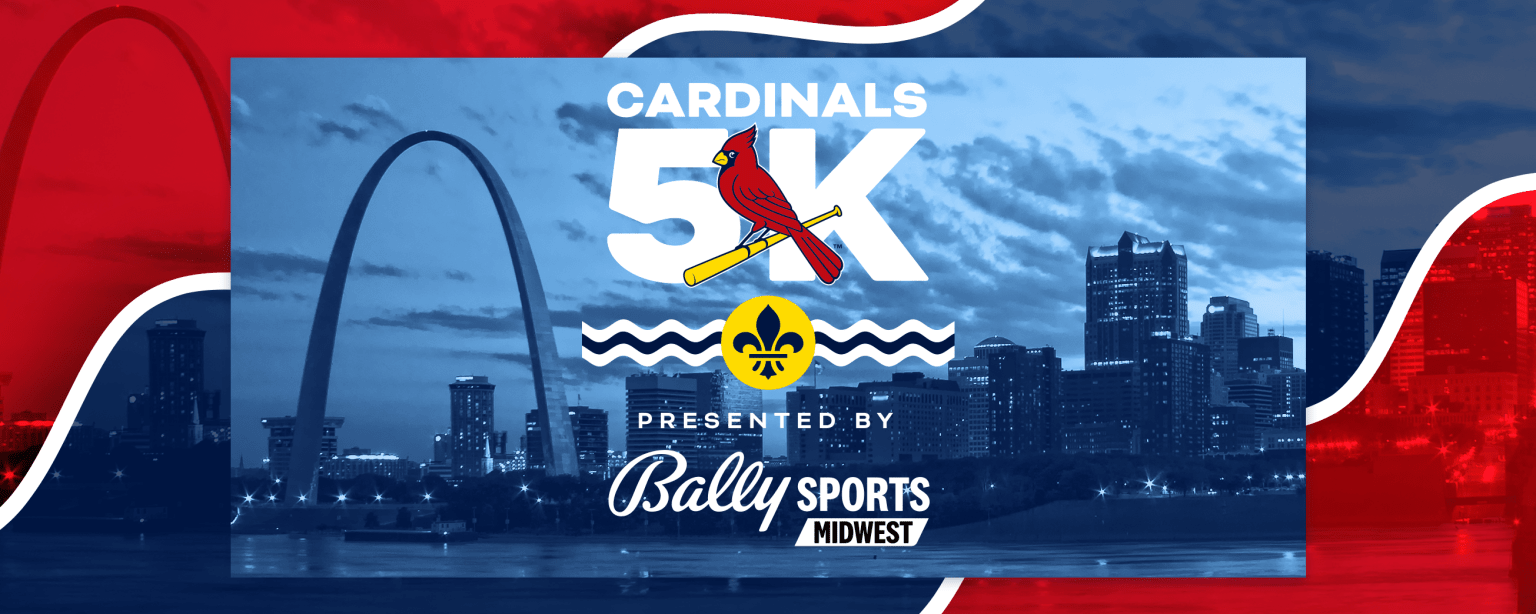Cardinals 5K Days at the Ballpark | St. Louis Cardinals