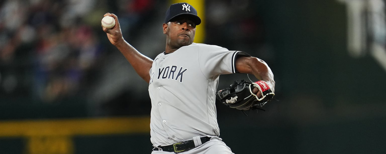 Los Yankees de Nueva York | MLB.com
