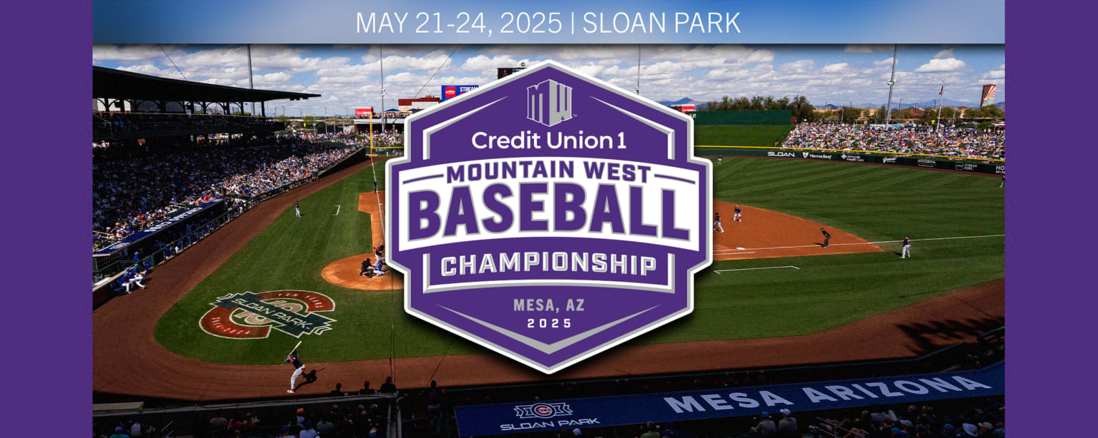 Credit Union 1 Baseball Championship | Sloan Park | Chicago Cubs