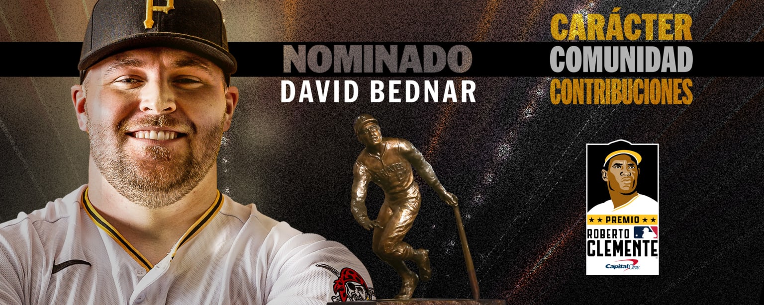 Los Pirates de Pittsburgh | MLB.com