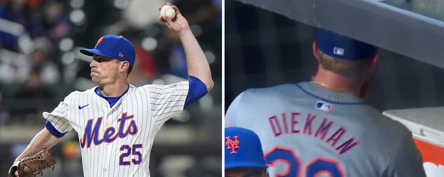 Official New York Mets Website | MLB.com