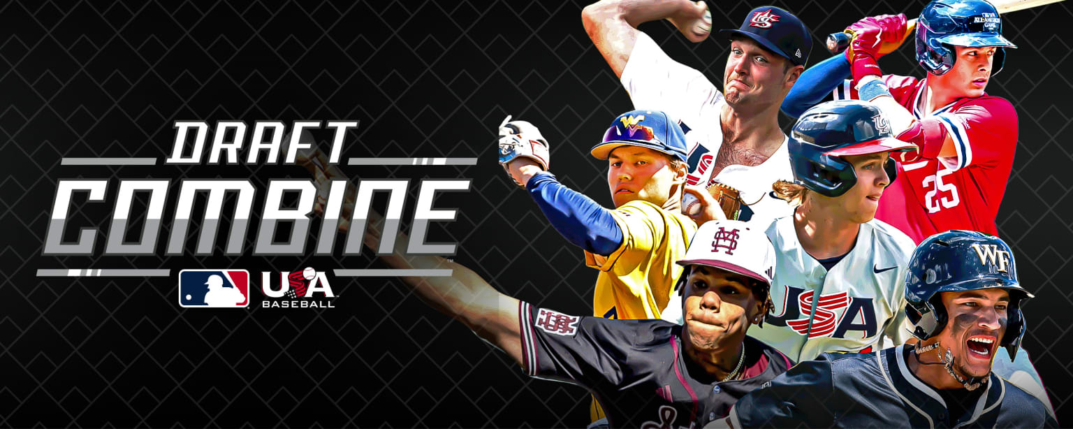 2024 MLB Draft News, Dates, Tracker and Prospects | MLB.com