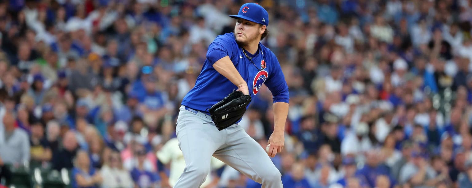 Official Chicago Cubs Website | MLB.com