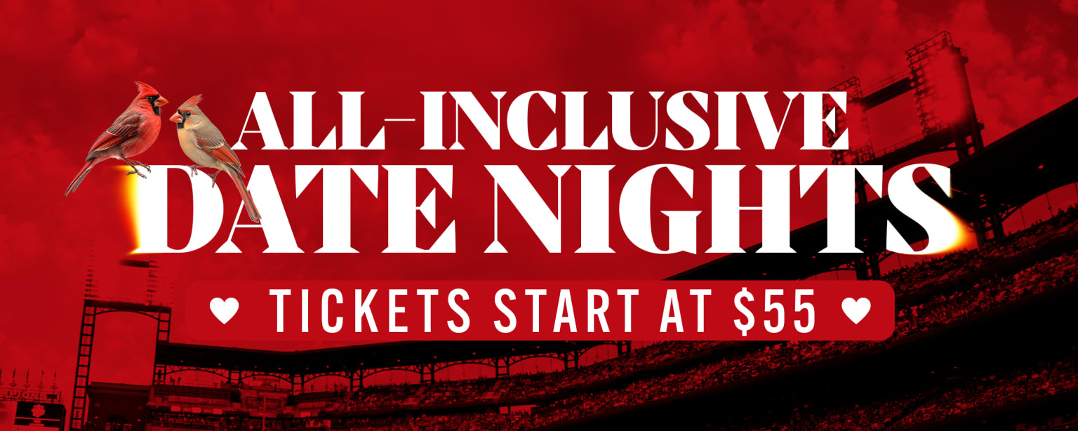 Dynamic Deal of the Week | St. Louis Cardinals