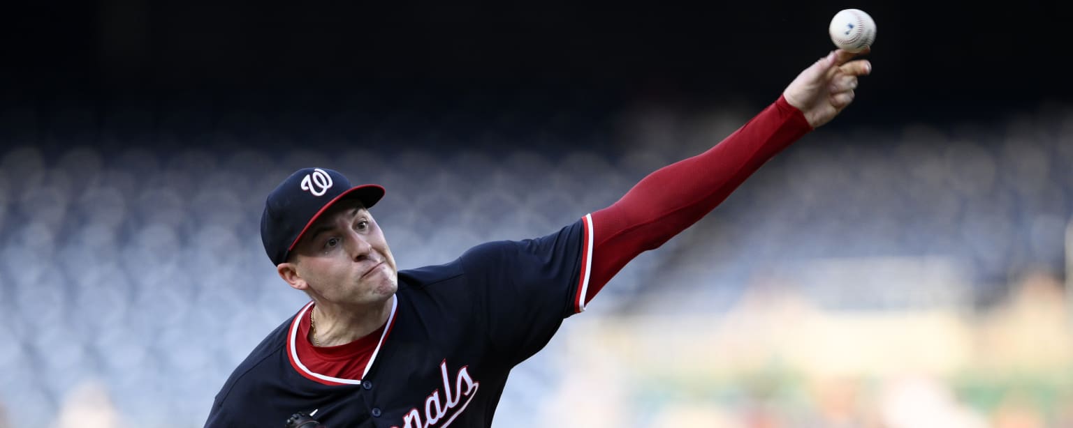 Official Washington Nationals Website | MLB.com