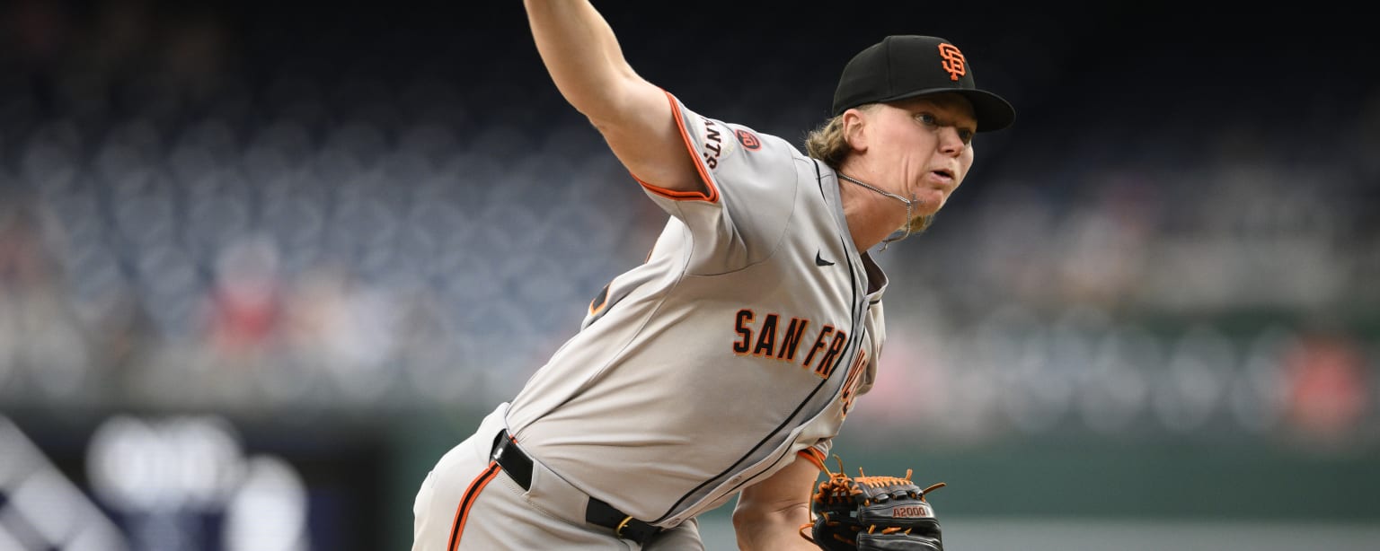 Official San Francisco Giants Website | MLB.com