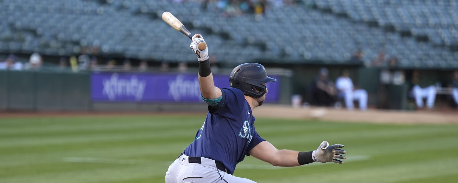 Official Seattle Mariners Website | MLB.com