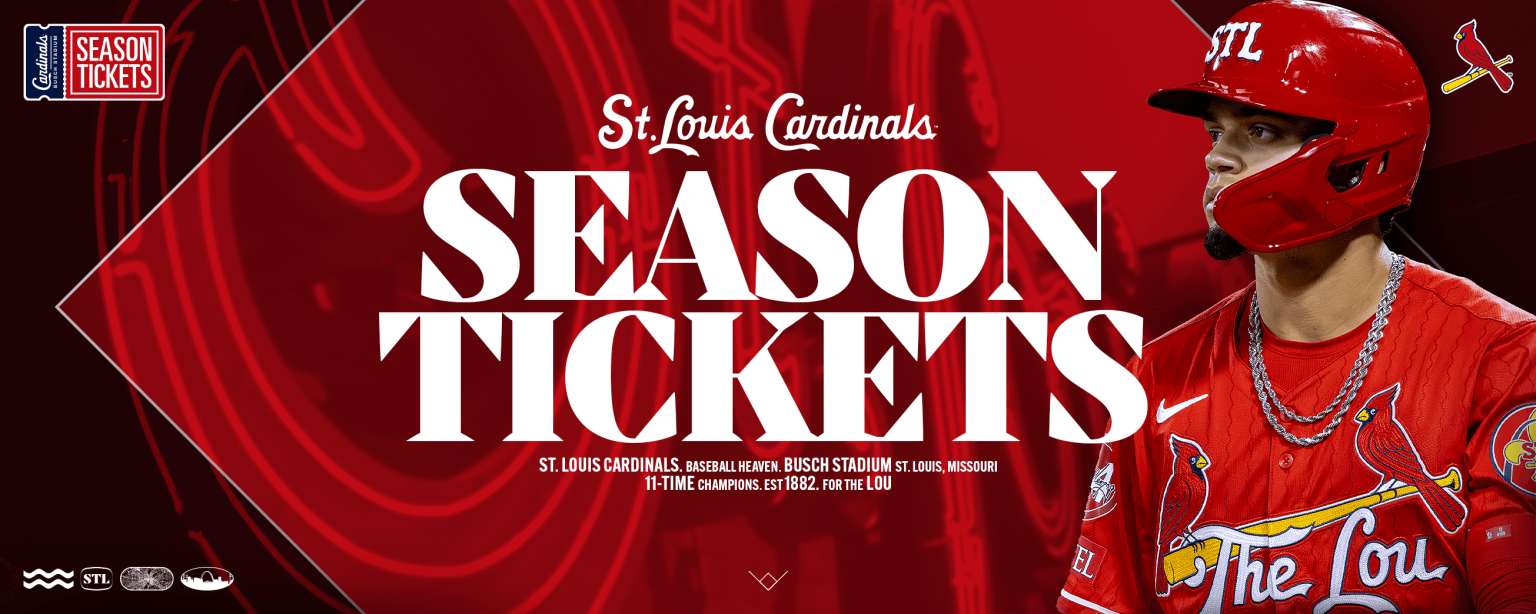 Official St. Louis Cardinals Website | MLB.com