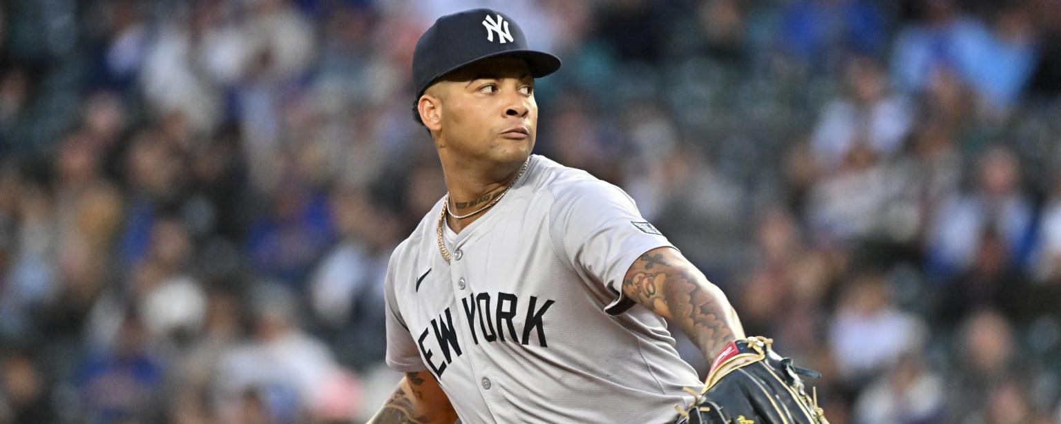 Official New York Yankees Website | MLB.com