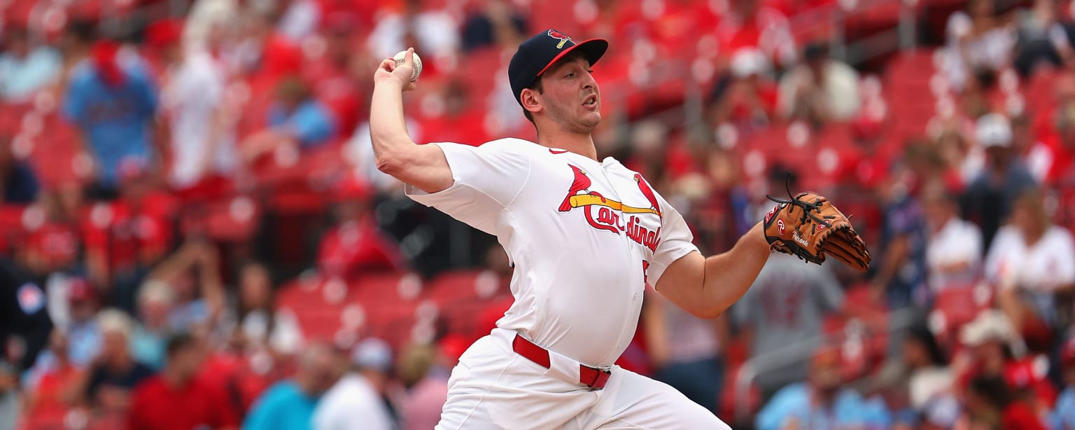 Official St. Louis Cardinals Website | MLB.com