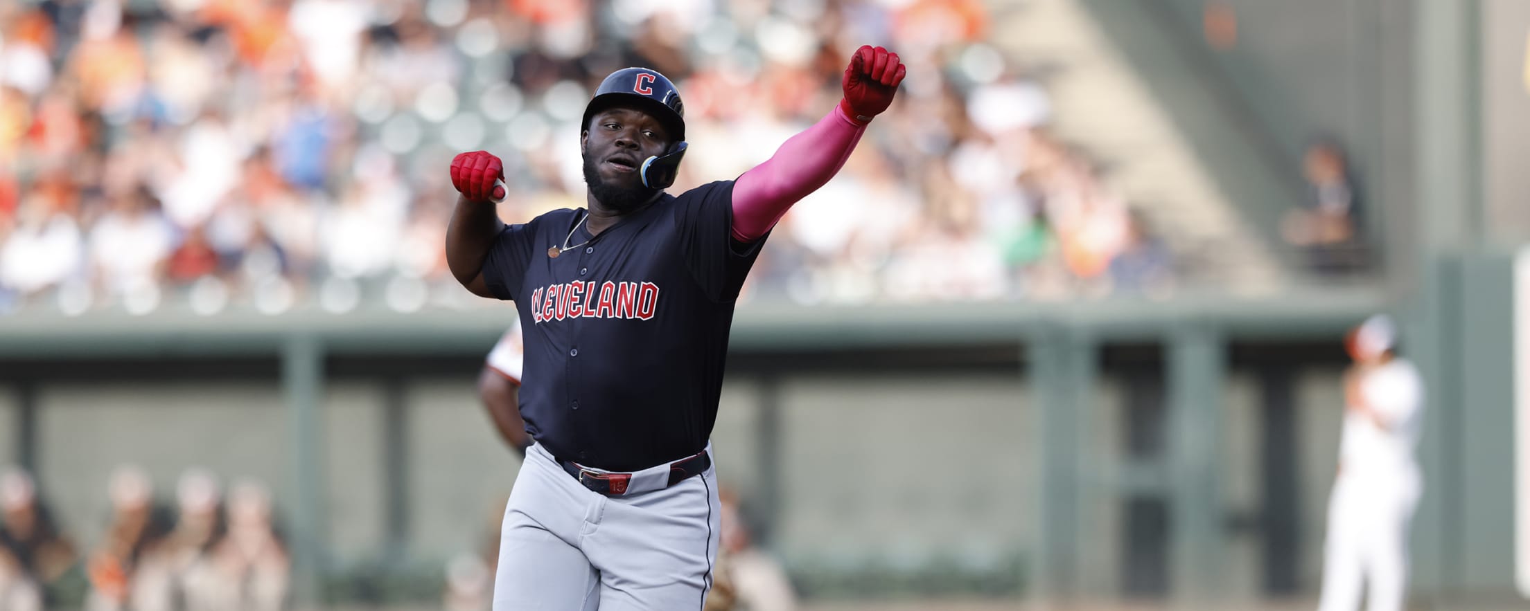 Official Cleveland Guardians Website | MLB.com