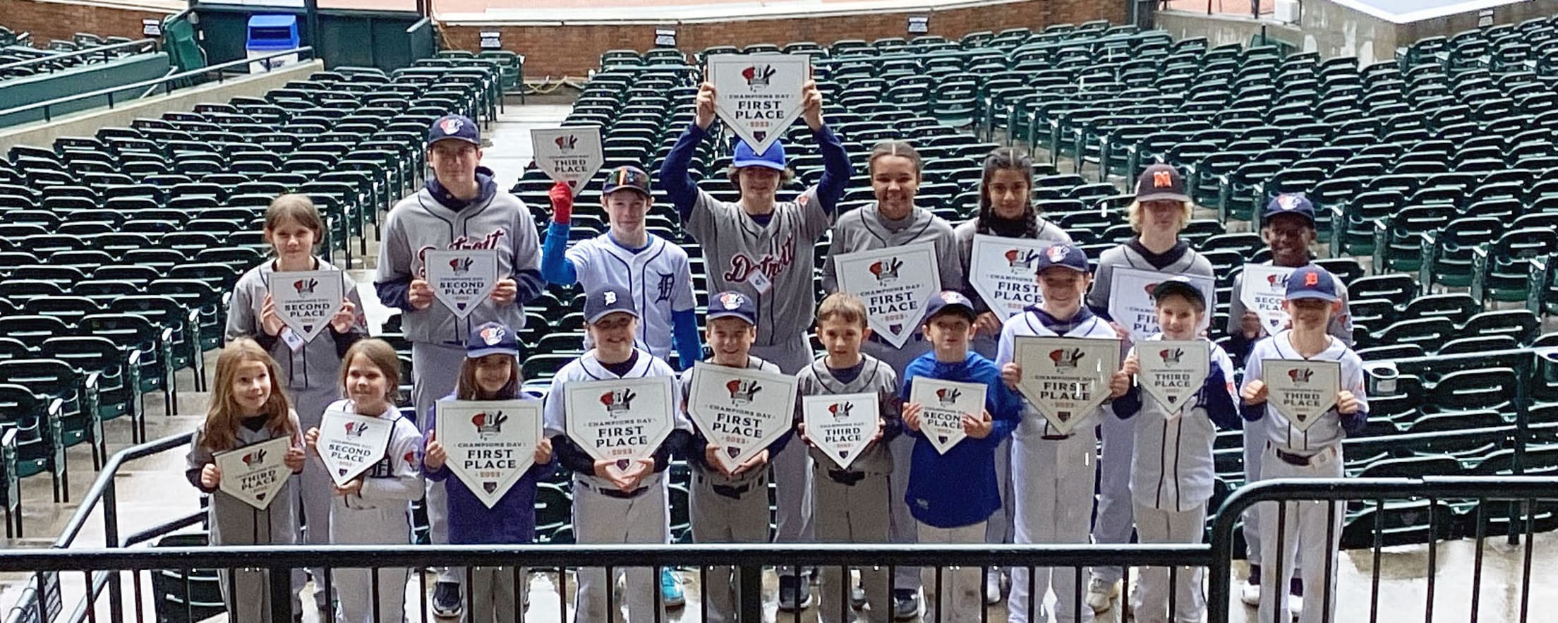Detroit Tigers | Detroit Tigers