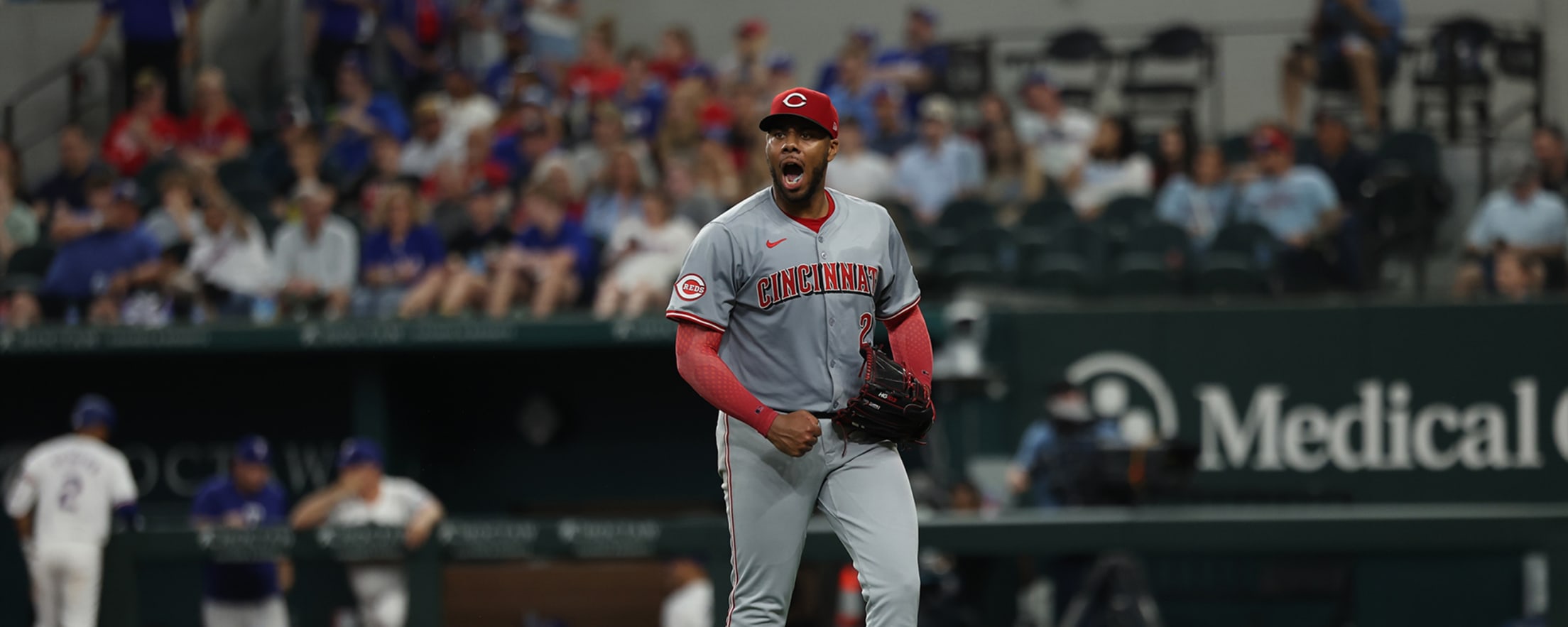 Official Cincinnati Reds Website | MLB.com