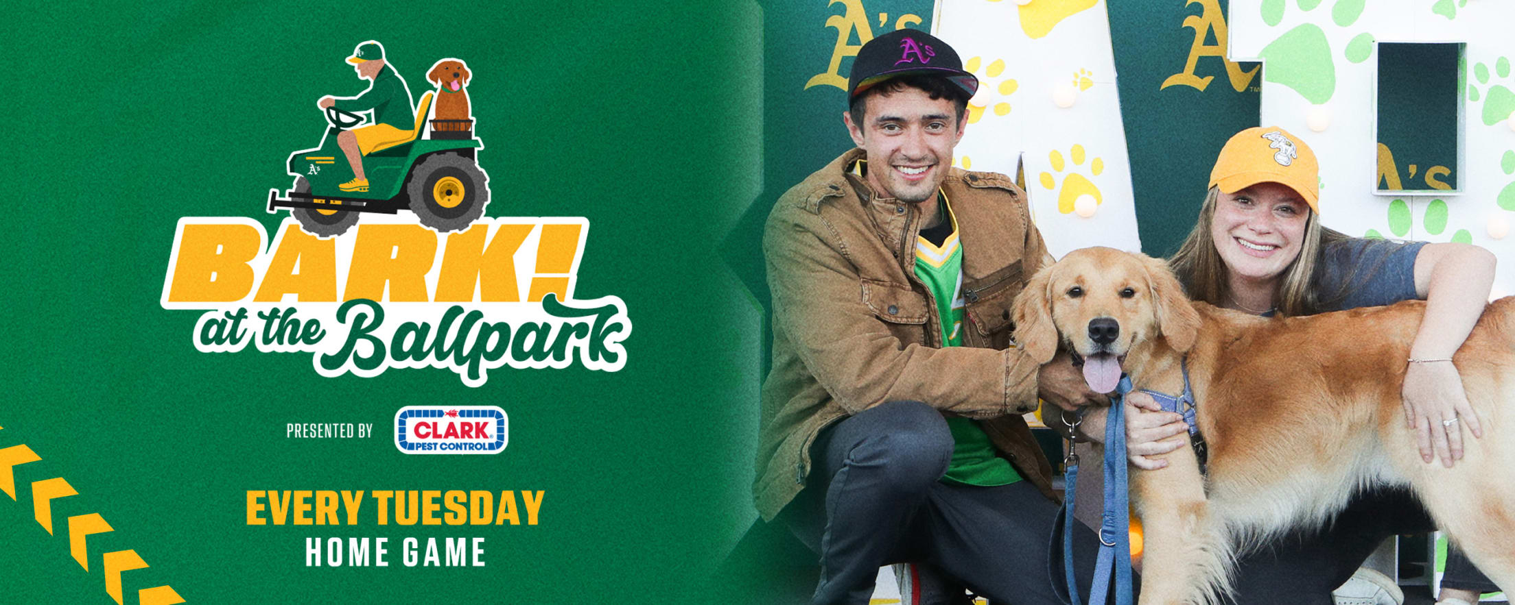 Official Oakland Athletics Website | MLB.com