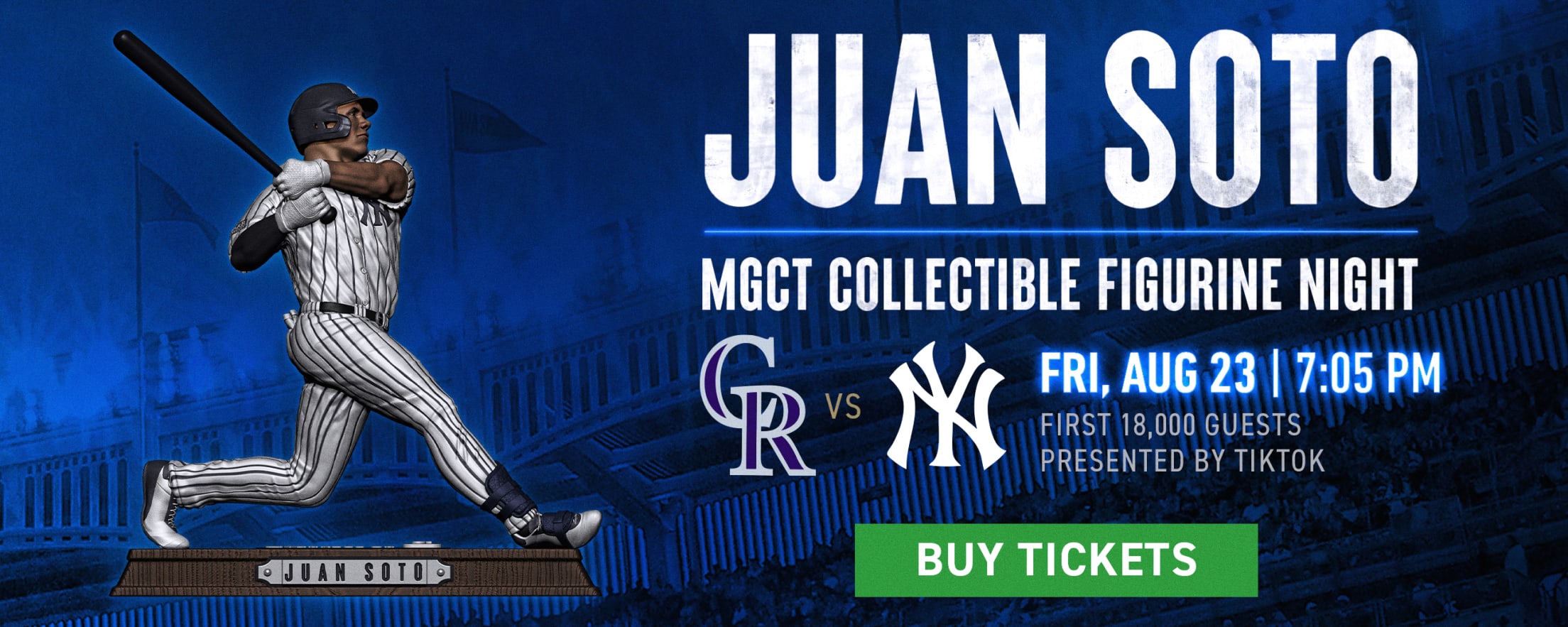 Official New York Yankees Website | MLB.com