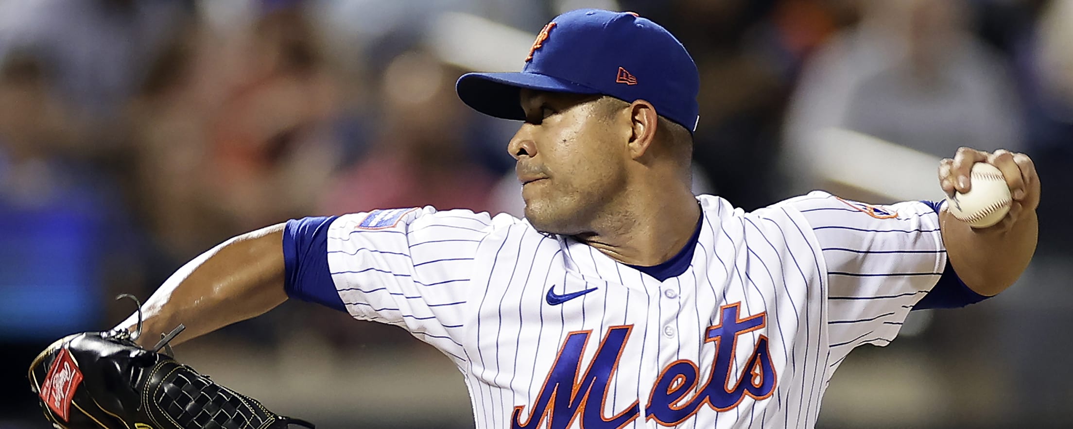 Official New York Mets Website | MLB.com