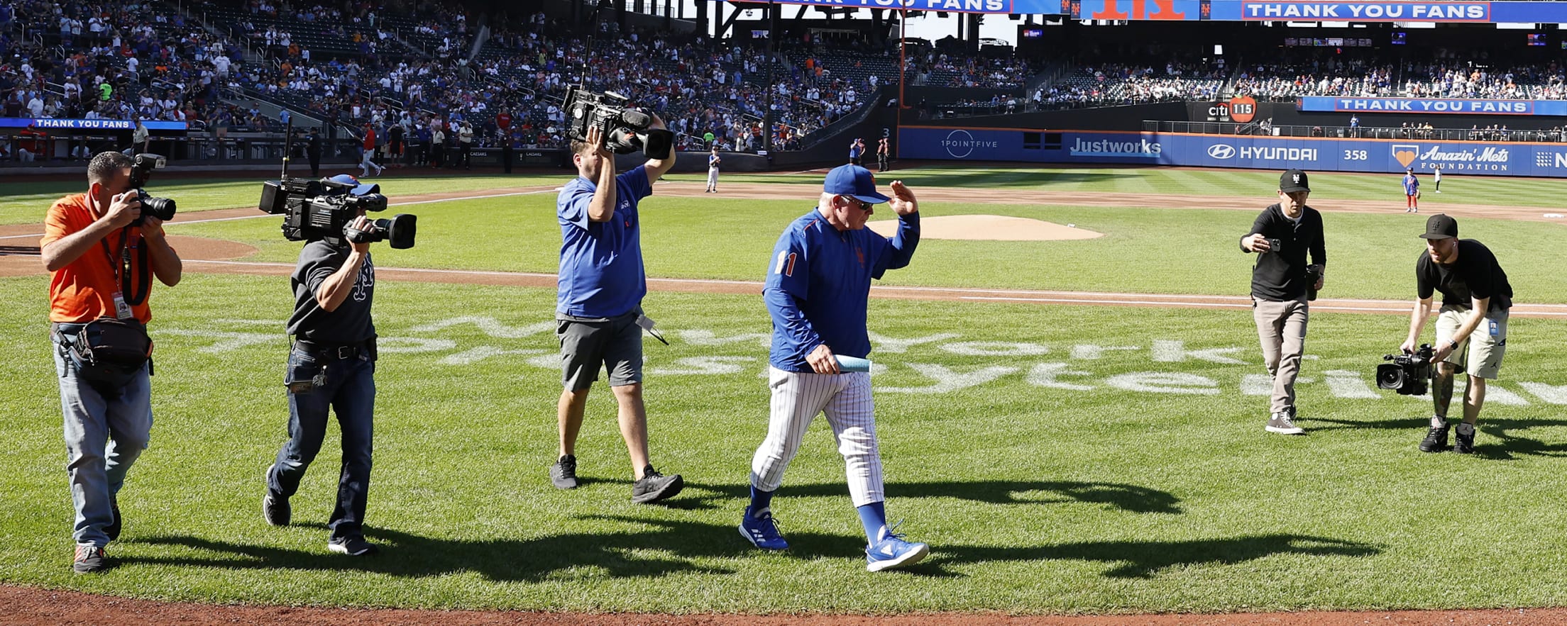 Official New York Mets Website | MLB.com