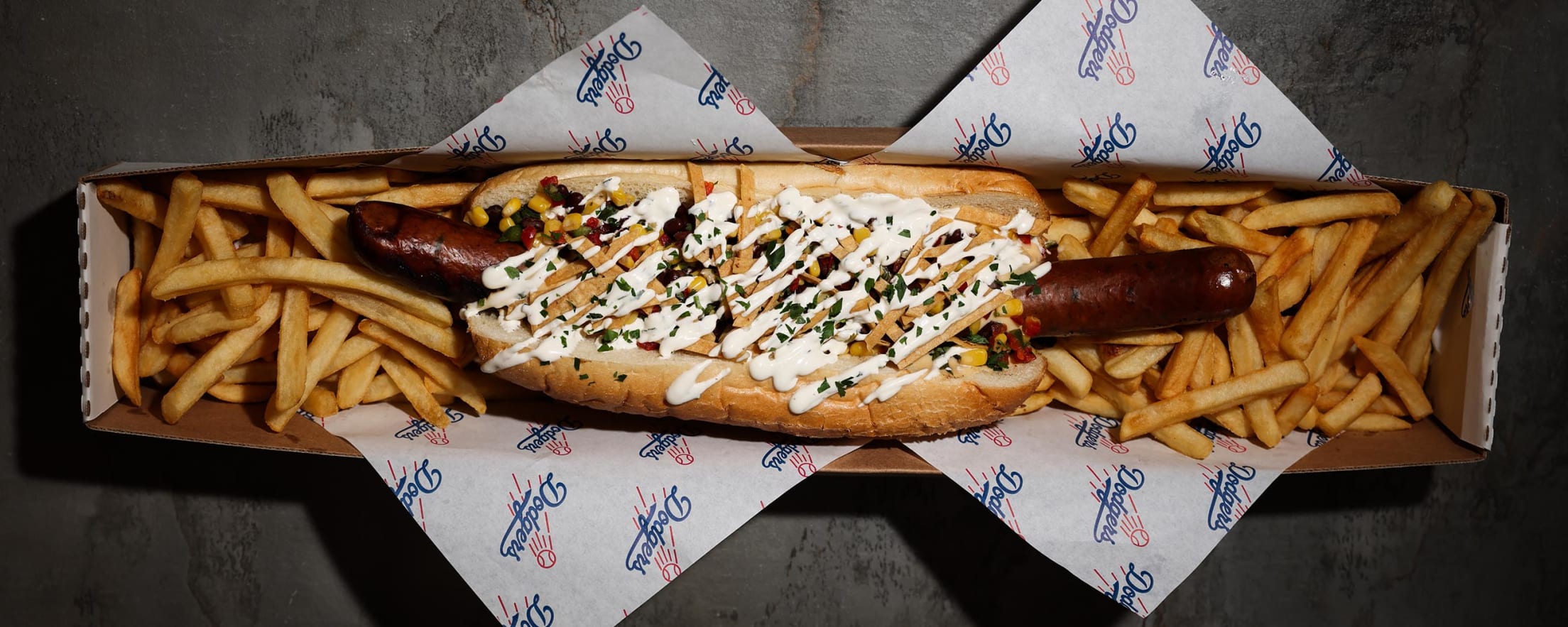 What Food Is Available At Dodger Stadium - Infoupdate.org