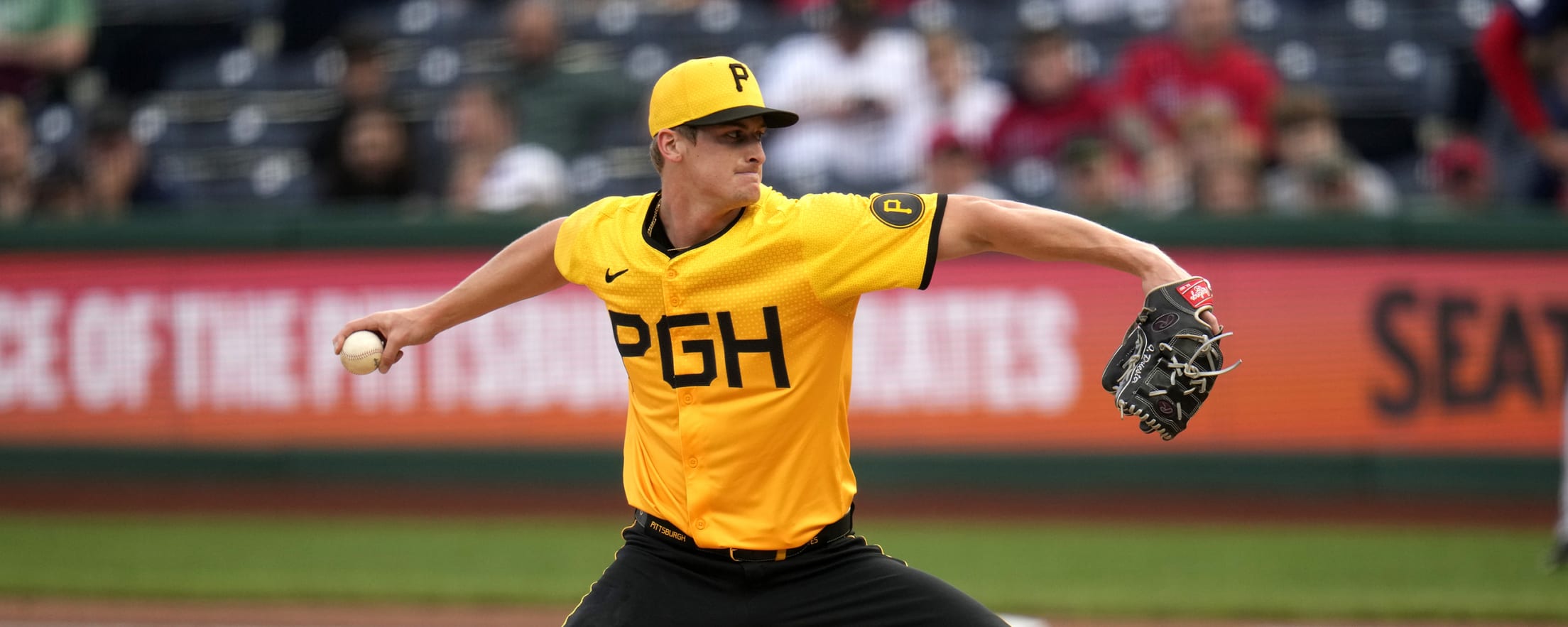 Official Pittsburgh Pirates Website | MLB.com