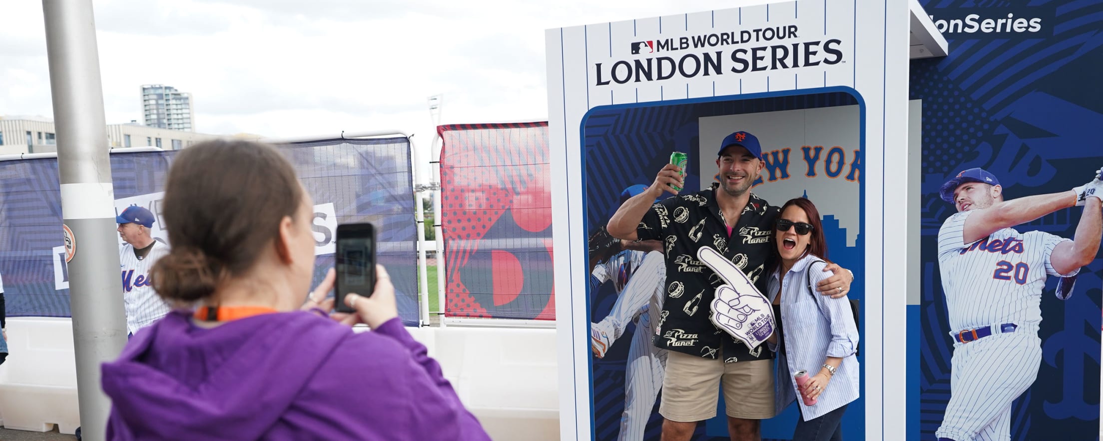 About | MLB London Series | MLB World Tour | MLB International | MLB.com