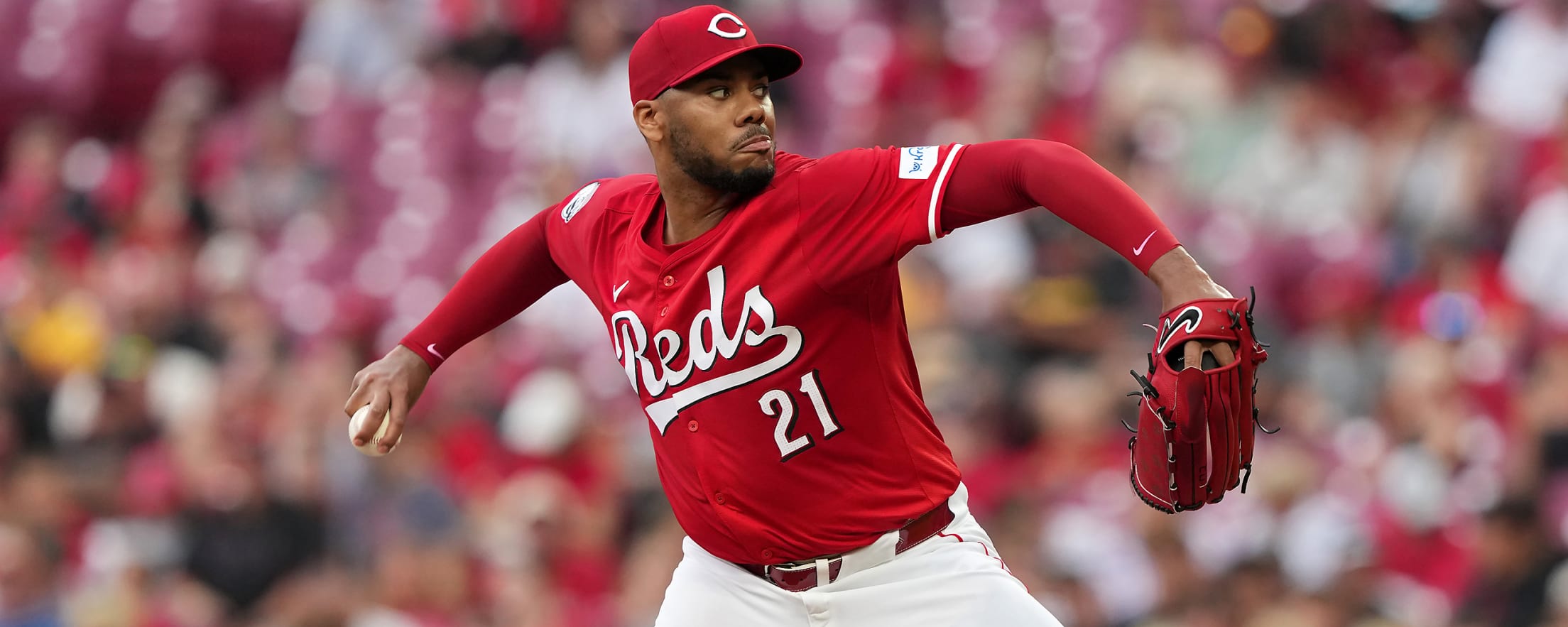 Official Cincinnati Reds Website | MLB.com