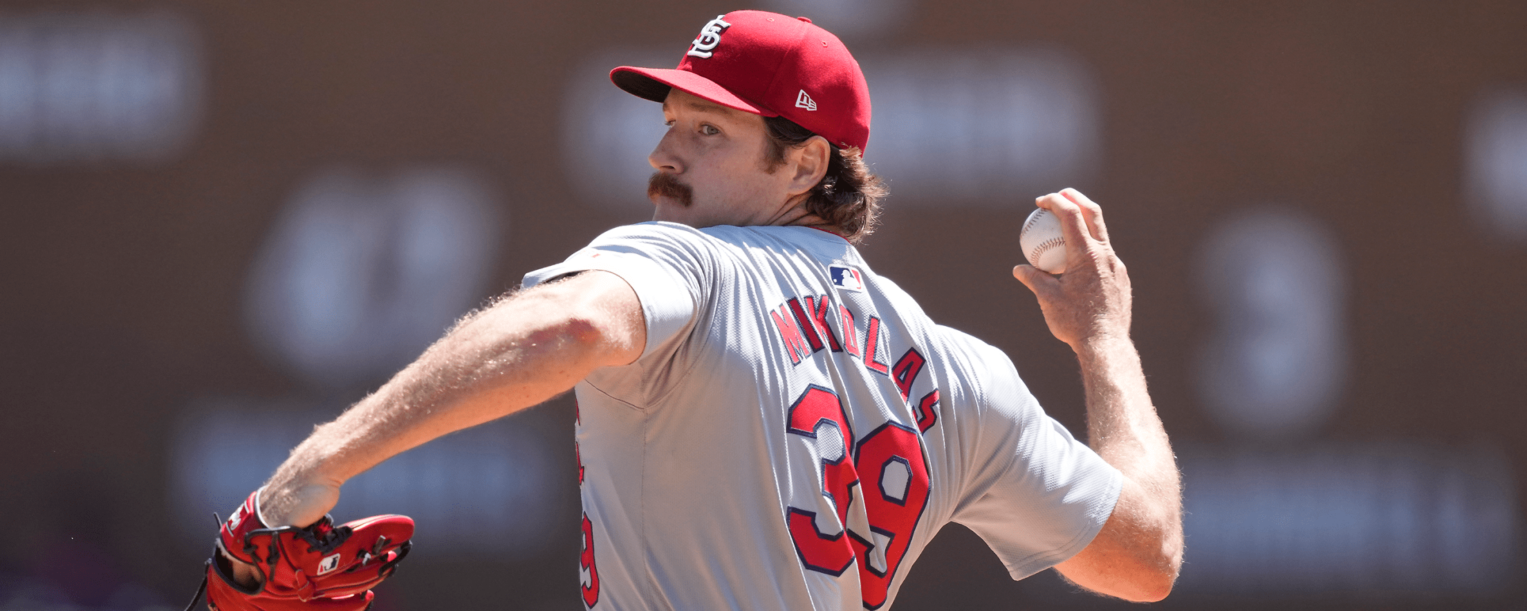 Official St. Louis Cardinals Website | MLB.com