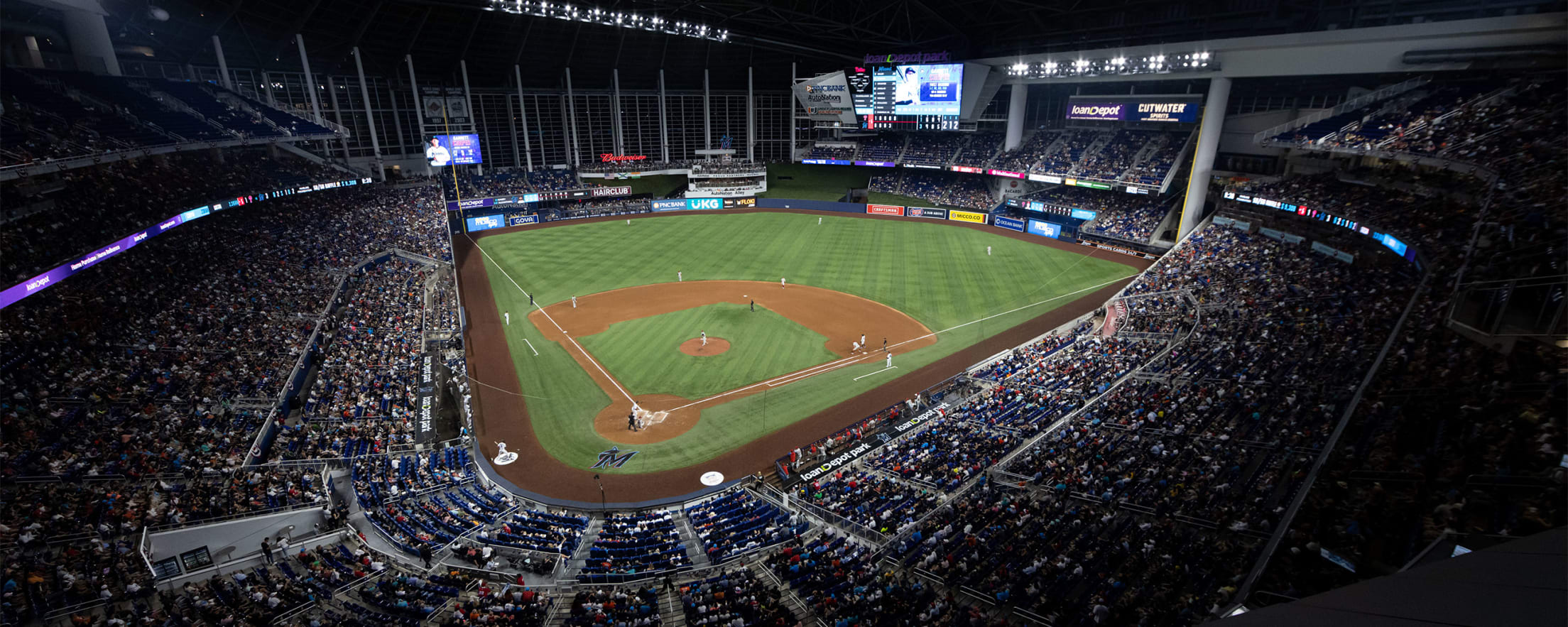 Telemundo's 40th Anniversary Celebration - Marlins Ticket Offer | Miami ...