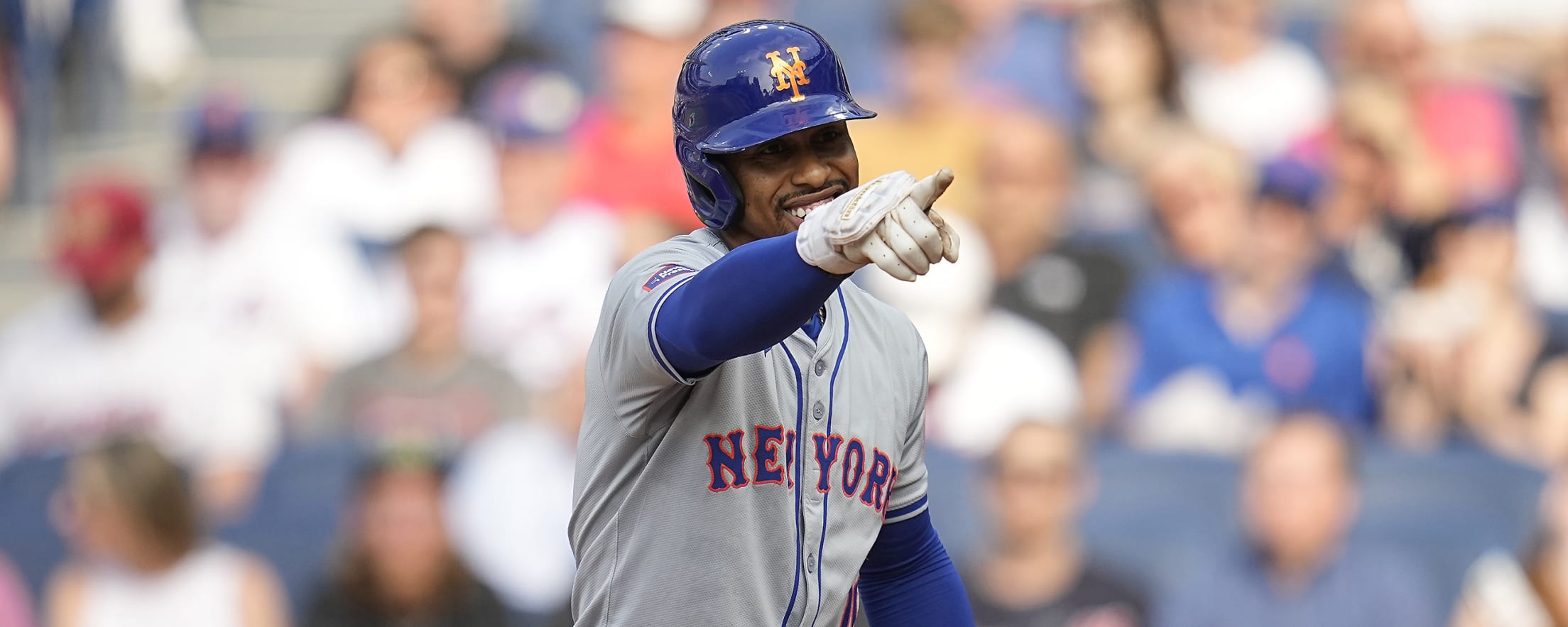Official New York Mets Website | MLB.com