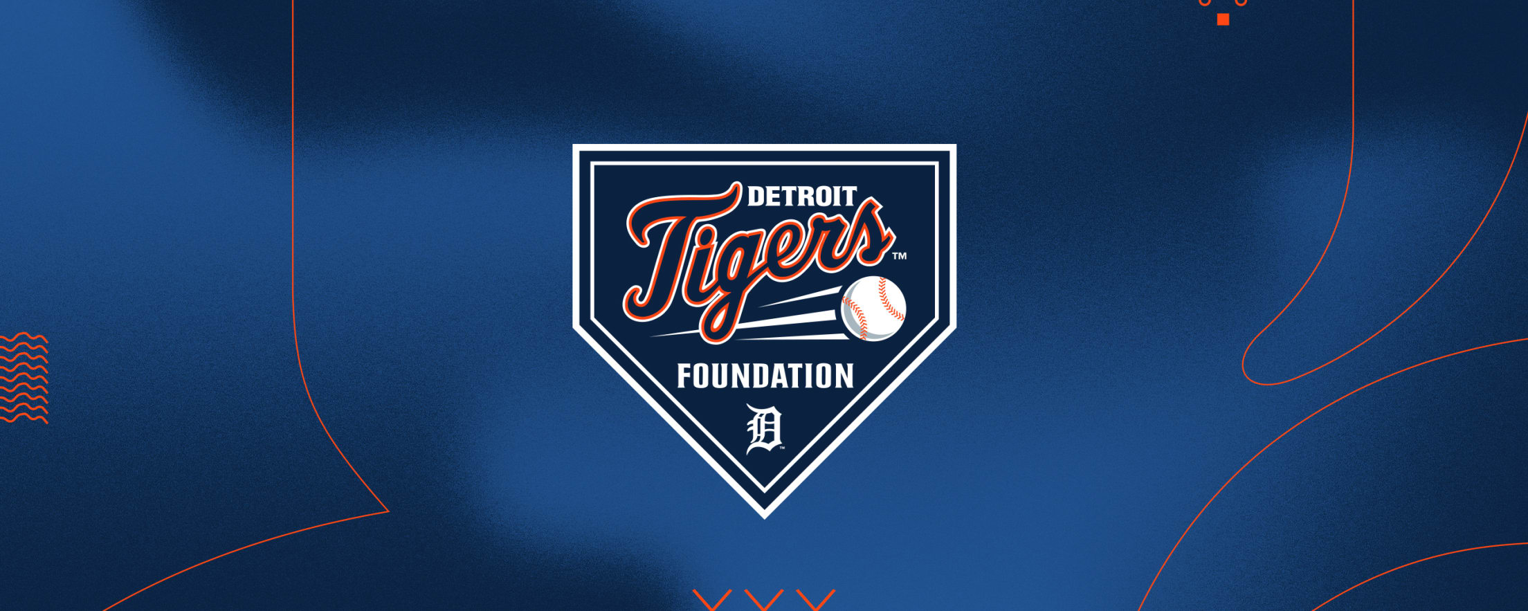 Detroit Tigers Foundation | Detroit Tigers