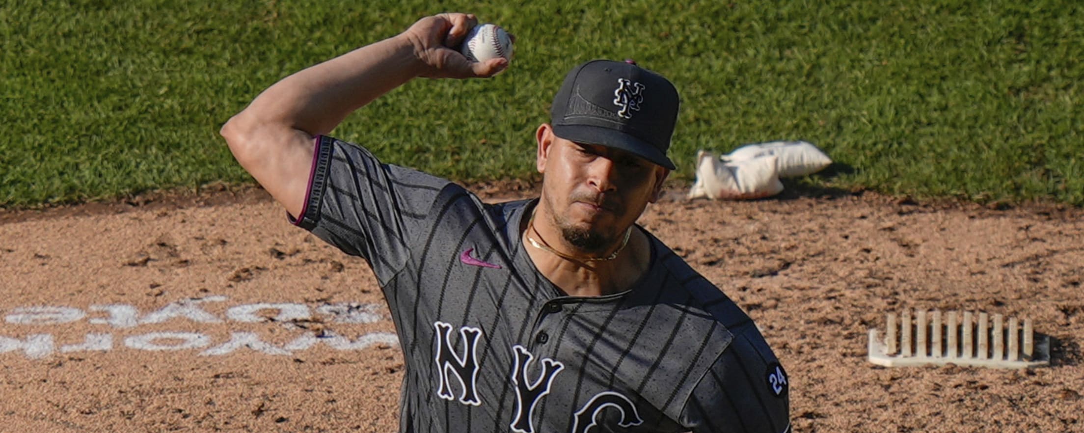 Official New York Mets Website | MLB.com