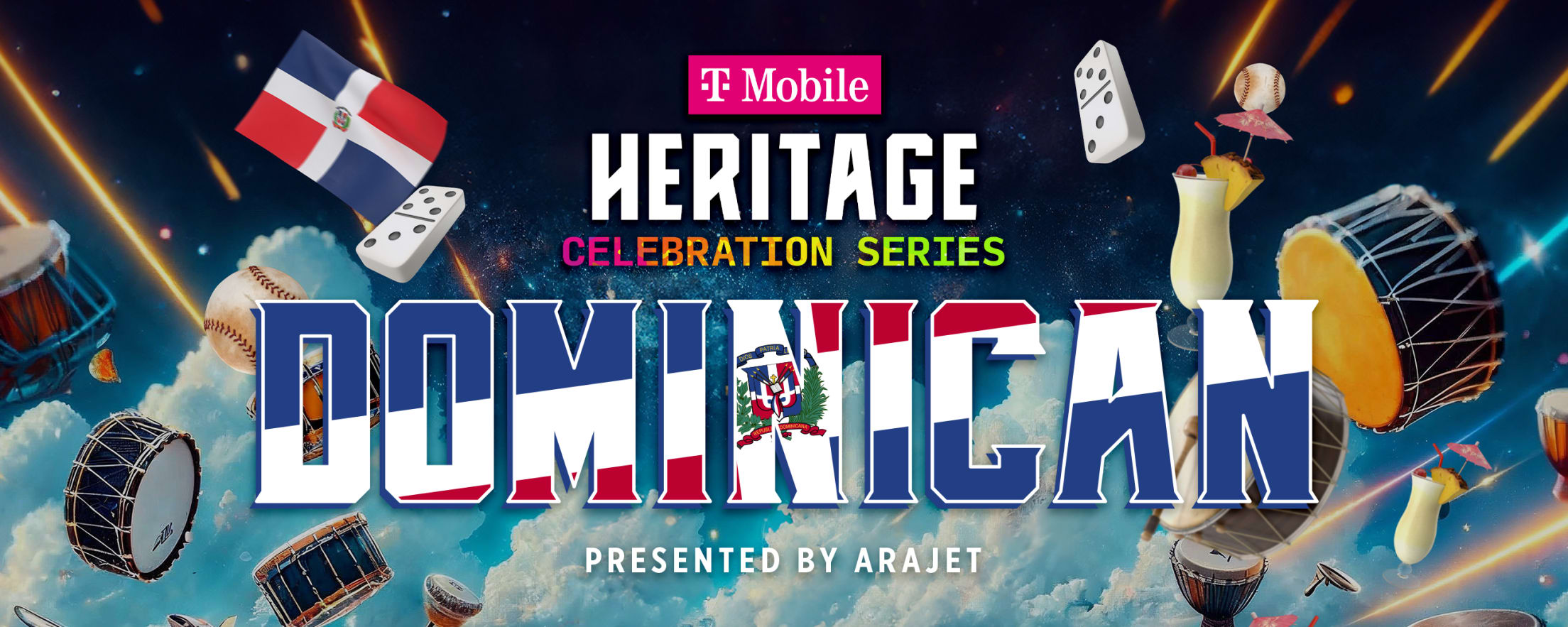 Dominican Republic Heritage Celebration | Miami Marlins