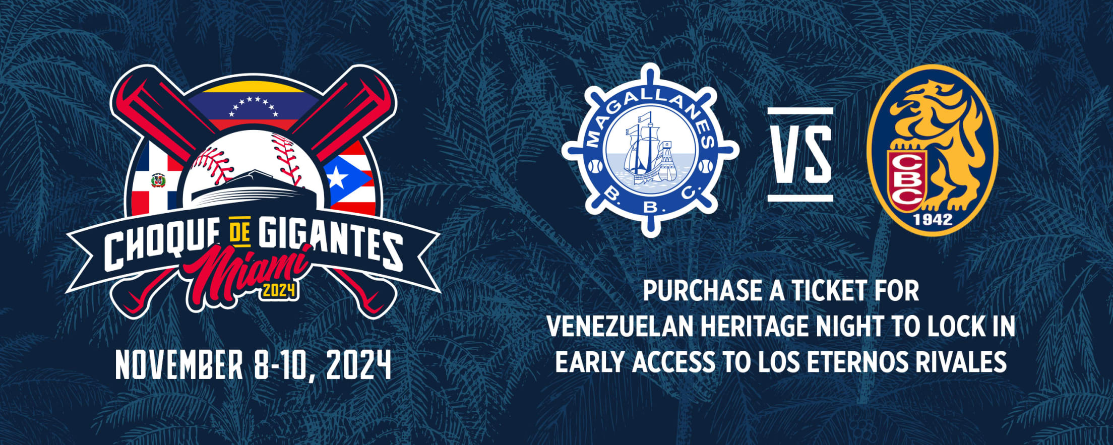 Venezuelan Heritage Celebration | Miami Marlins