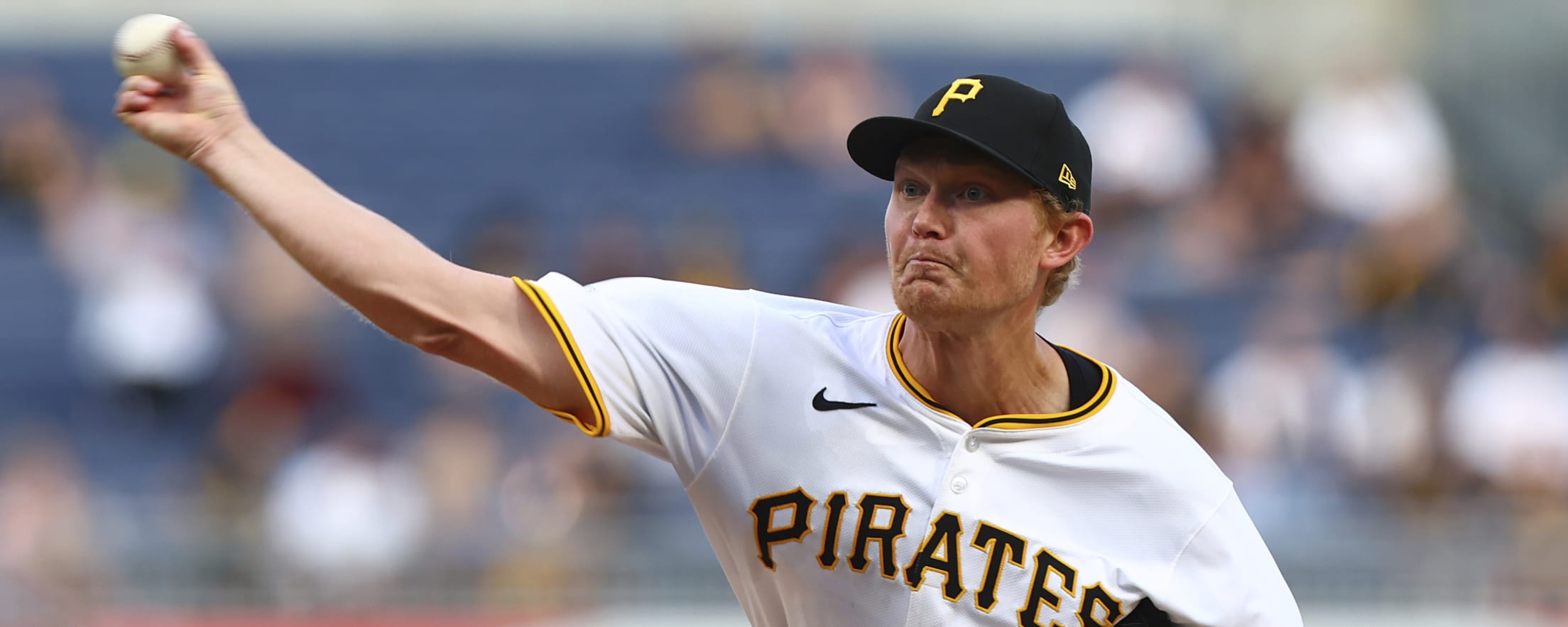 Official Pittsburgh Pirates Website | MLB.com