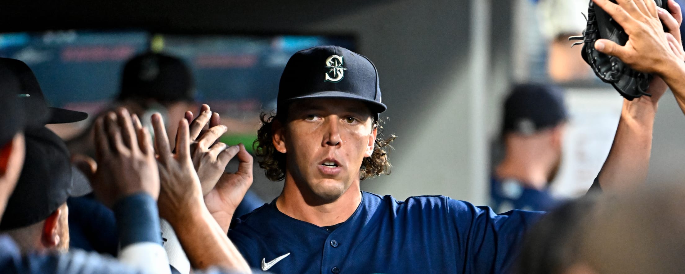 Official Seattle Mariners Website | MLB.com