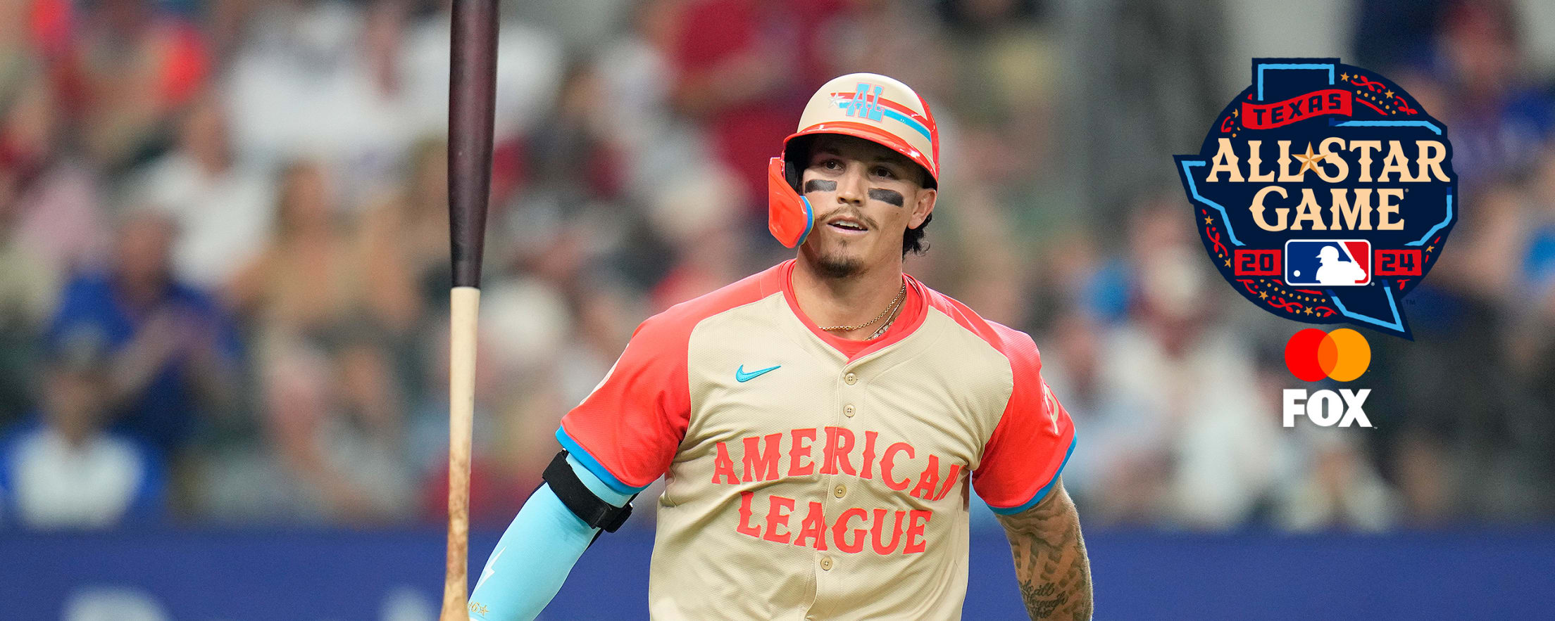 MLB All-Star Game | Lasmayores.com